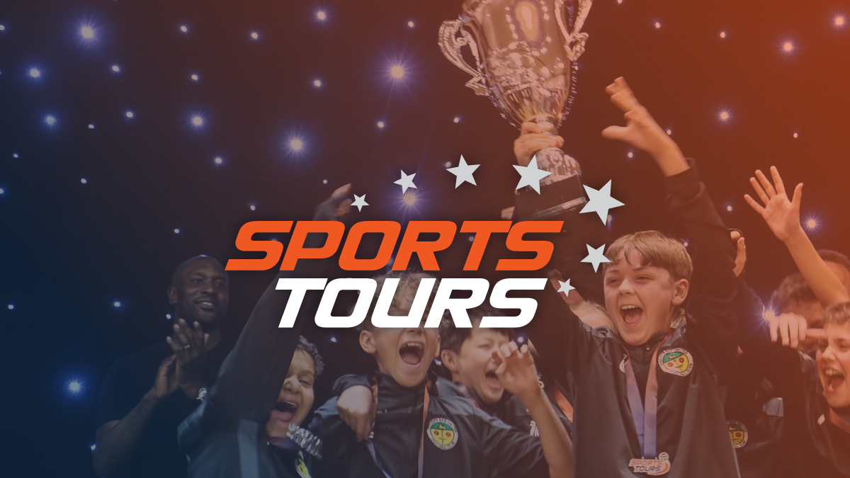 Sporting experiences that last a lifetime - Sports Tours