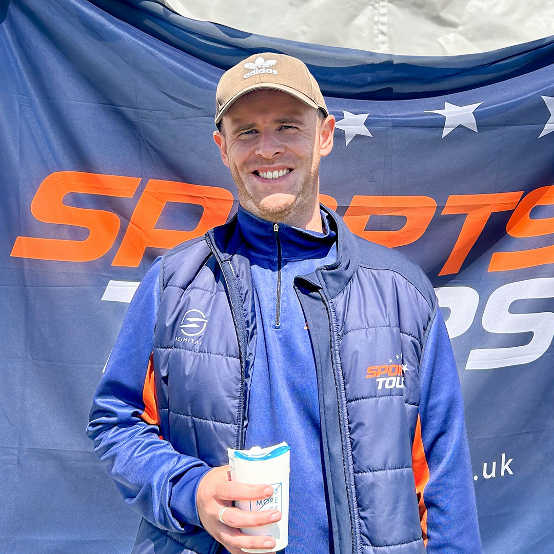 Meet The Team - Sports Tours Limited